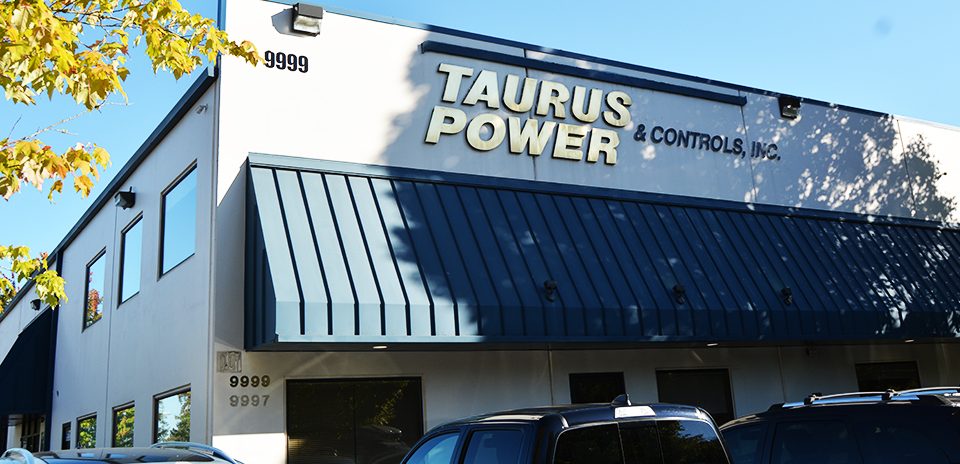 About Us – Taurus Power & Controls Inc.