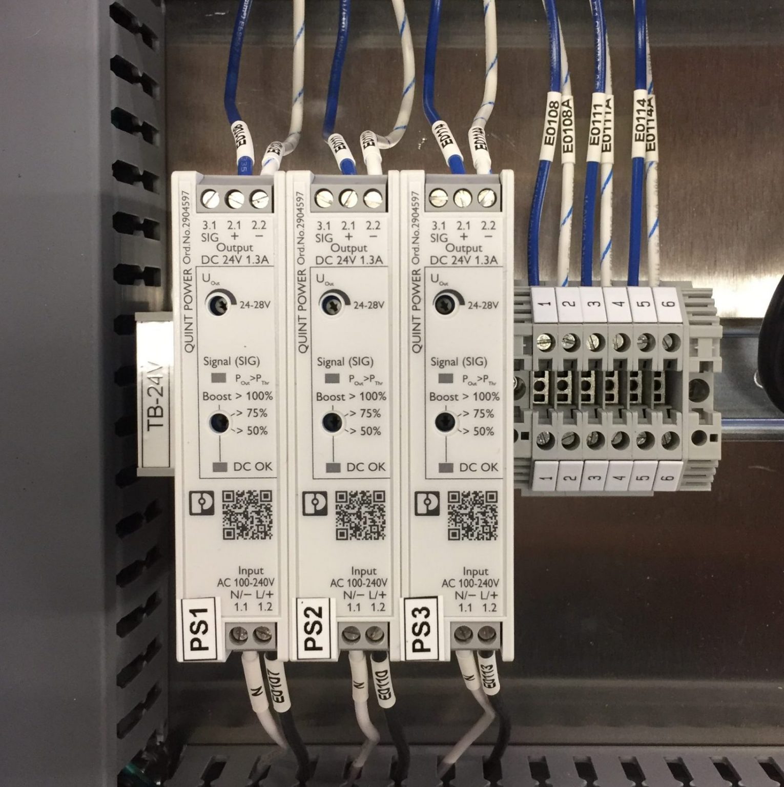 Controls – Control Systems – Taurus Power & Controls Inc.